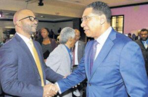 Deaf Can first firm listed on Jamaica Social Stock Exchange - Jamaica ...