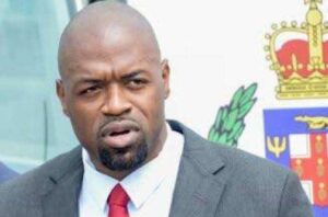 Police pickle - Jamaica Observer