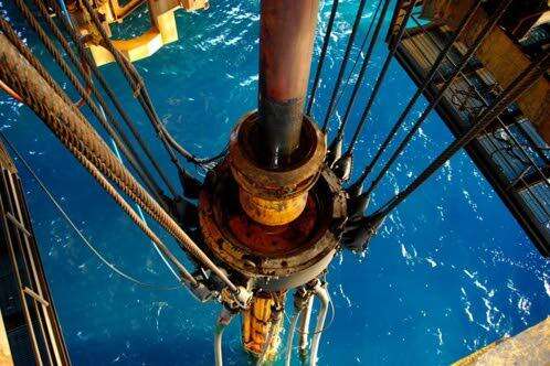 One missing after oil rig sinks off Trinidad - Jamaica Observer