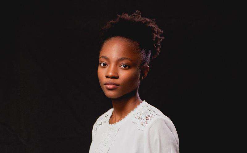 FRESH START: Gospel singer Flavia offers song of encouragement for 2020 ...