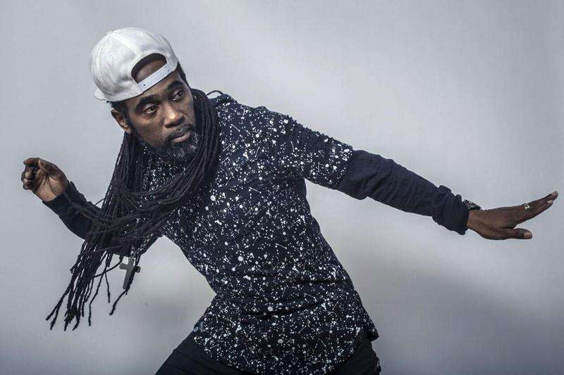 Orville Hall says more can be done if dance community forms ...