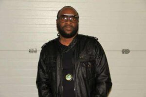 Otis I appeals to the conscious - Jamaica Observer