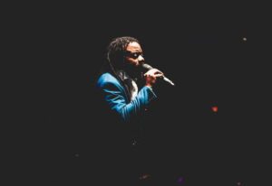 Meet Chester Miller, the man who looks and sounds like Dennis Brown ...