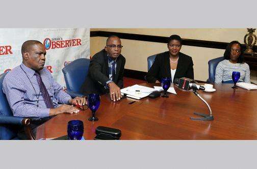 EOJ ready for Clarendon South Eastern by-election - Jamaica Observer