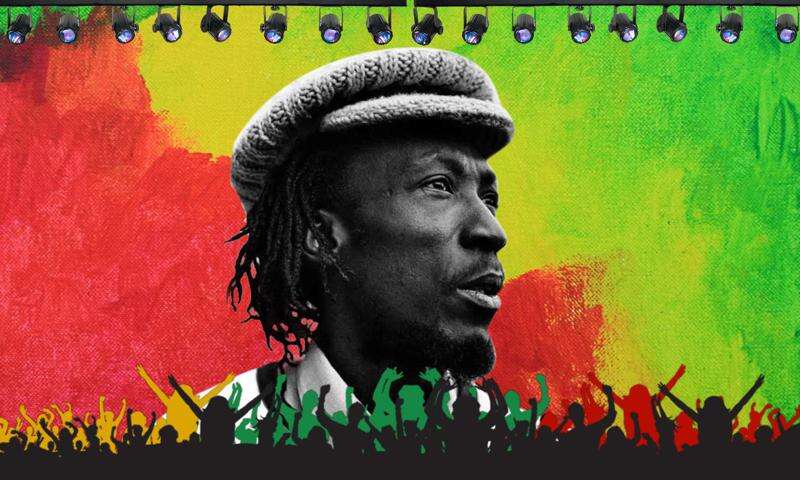 Alton Ellis tribute concert could happen this year - Jamaica Observer