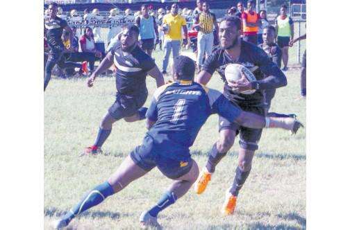 EXED, CMU win big in Intercol Rugby League Championship - Jamaica Observer