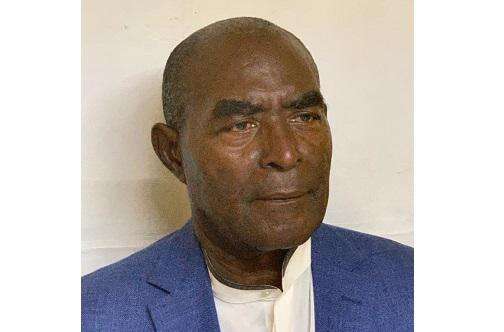 Lambert does not represent the PNP, Gen Sec says - Jamaica Observer