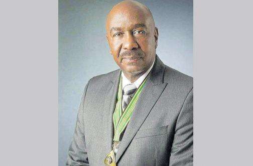 Music and movement for Moncrieffe - Jamaica Observer