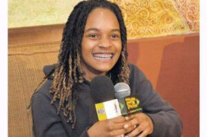 Koffee's Grammy surprise - Jamaica Observer