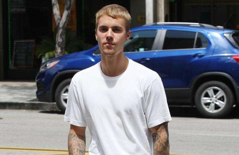 Justin Bieber turned to God for help in drug addiction - Jamaica Observer