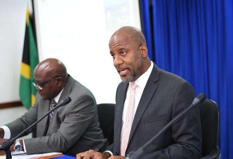 PIOJ reports 0.1 per cent fourth-quarter growth - Jamaica Observer
