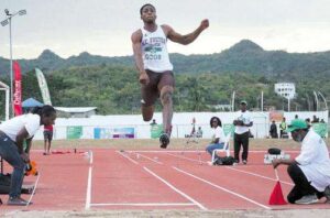 #NationalTrials: Massive PB by Shawn-D Thompson earns him Olympic spot ...