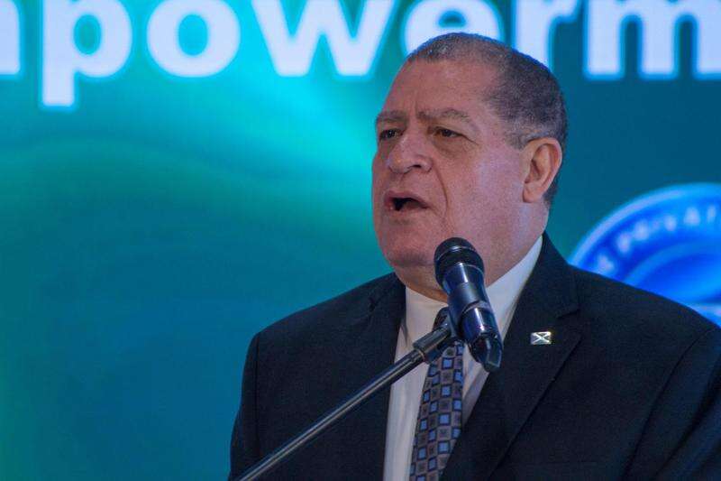 Resocialisation: That’s how Audley Shaw believes Jamaica can reduce ...