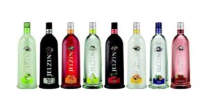 New kid on the block: Jelzin vodka enters Jamaican market - Jamaica ...