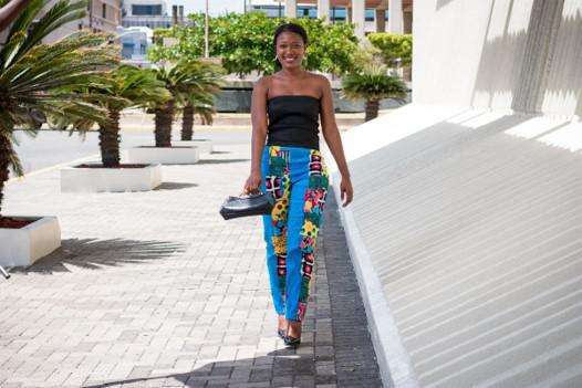 Kimberly McCalla is building a fashion empire - Jamaica Observer