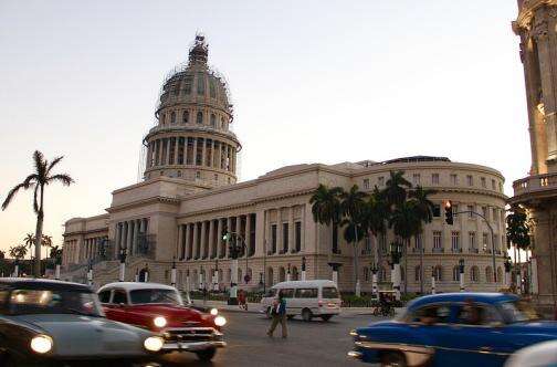 Cuba promises to make late debt payments by May - Jamaica Observer