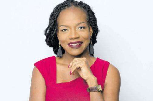 Stacey Hines elected President of the Jamaica Computer Society (JCS ...