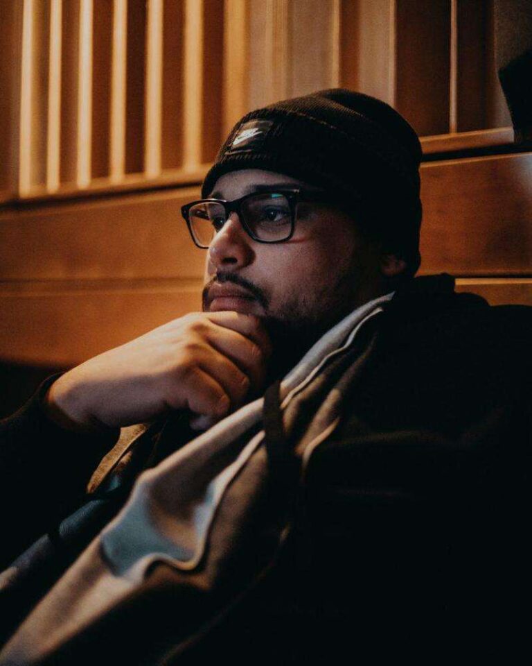 DJ Louie Styles: Shaping modern hip hop culture - Jamaica Observer