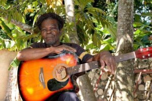 Eric Donaldson continues to push reggae - Jamaica Observer