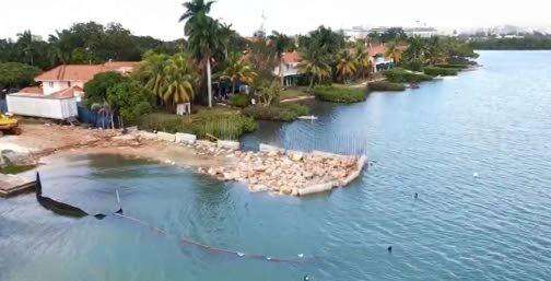 NEPA defends decision to give okay for controversial MoBay building ...