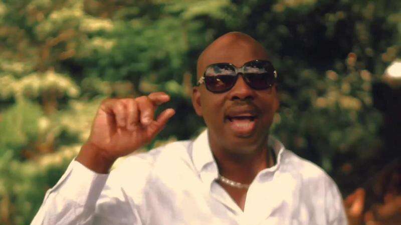 Iwer George and College Boy Jesse win Trinidad’s International Soca ...