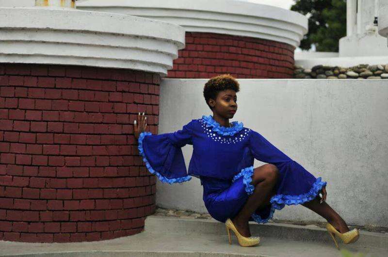 Kimberly McCalla is building a fashion empire - Jamaica Observer