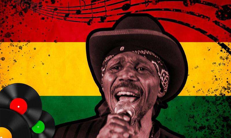 Errol Dunkley reflects on career on his 69th birthday - Jamaica Observer