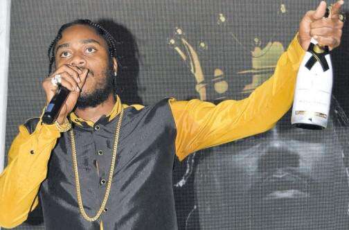Notnice gets IRAWMA nod - Jamaica Observer