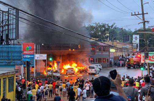 Common sense needs resurrection - Jamaica Observer
