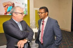 Seprod credits acquisition of Facey Consumer Division, exports growth ...