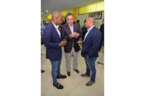 First Rock Holdings first company listed on JSE in 2020 - Jamaica Observer
