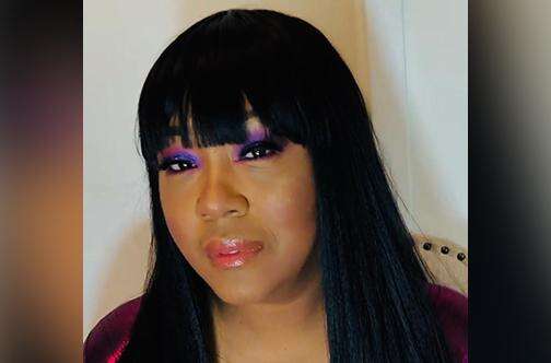 Chyna Nicole prepares new album - Jamaica Observer