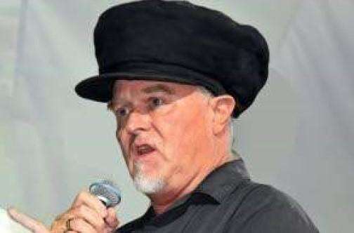 Elgood locks horn with system - Jamaica Observer