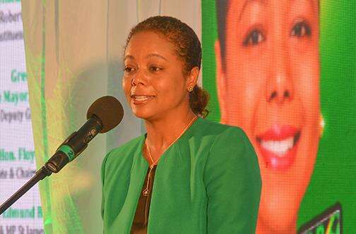 Community welfare needs sidelining MPs' job - Jamaica Observer