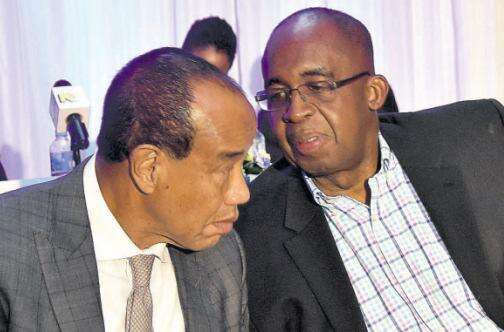 NCB — from 'ugly monkey' to world class - Jamaica Observer
