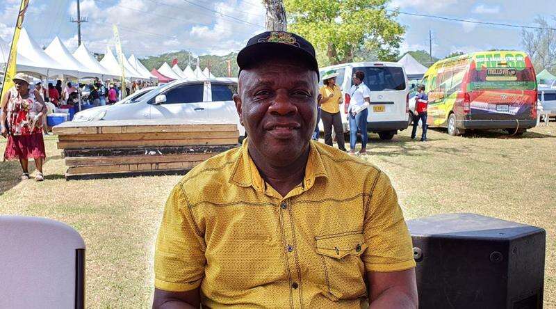 Stakeholders laud revamped Hague agricultural show - Jamaica Observer
