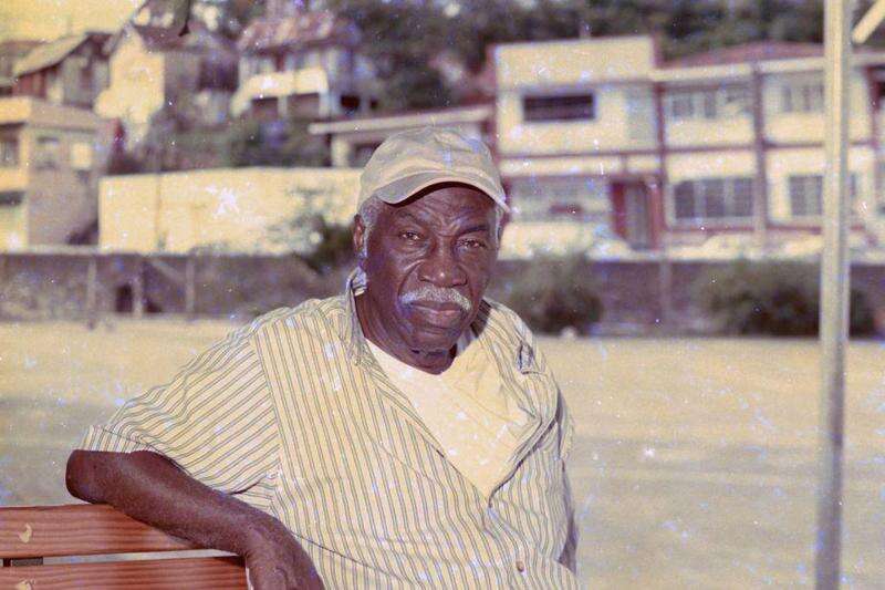 Founder of Trinidad All Stars Steel Orchestra has died - Jamaica Observer