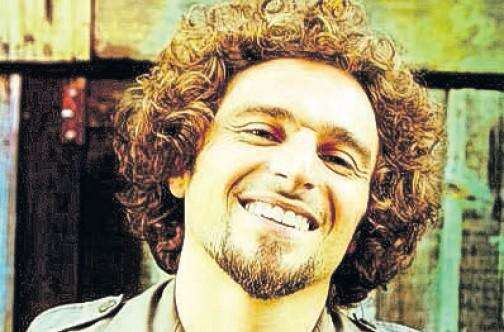 David Cairol visits Hope Road - Jamaica Observer