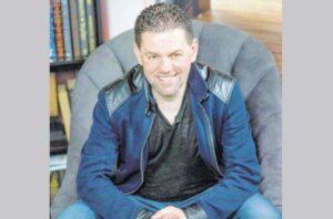 Musings With... Dr Mohamad Fakih - Jamaica Observer