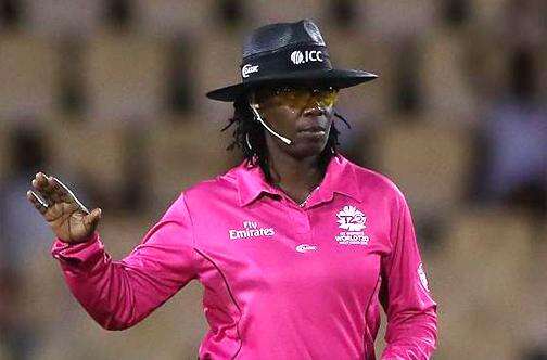 Jamaican Williams to stand in T20 World Cup - Jamaica Observer