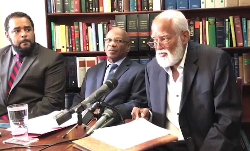 Father of Barbados prime minister wins defamation suit against former ...