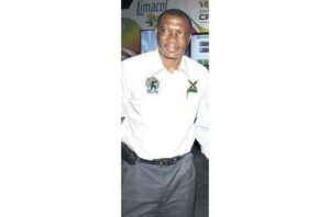 Selector Harper sees improvement in white-ball format - Jamaica Observer