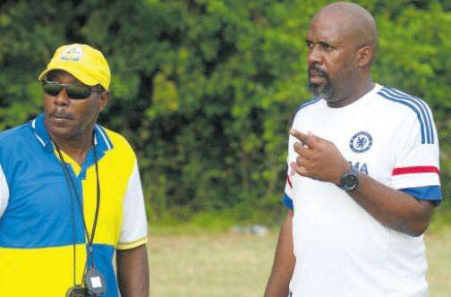 'We not going to just roll over and die' - Jamaica Observer