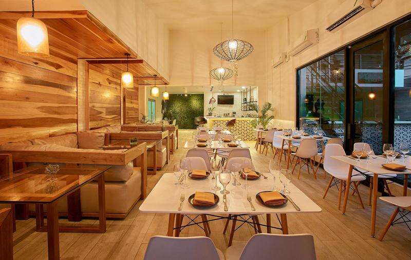 Epican Tapas Lounge is a win! - Jamaica Observer