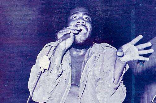 Remembering Jacob Miller, 45 years later - Jamaica Observer