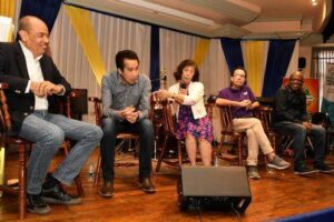 Miss Pat goes on record - Jamaica Observer