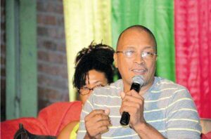 Make good use of this time — Mikey Bennett - Jamaica Observer