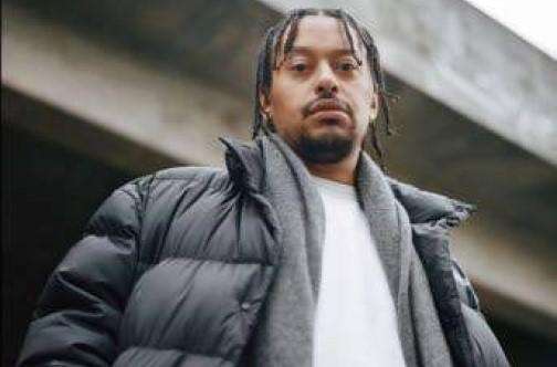 It's Rodigan... Jamie Rodigan - Jamaica Observer