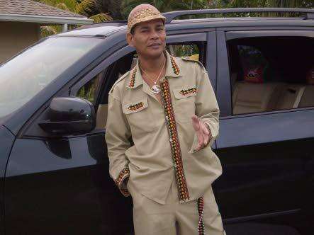 Prince Junior makes comeback - Jamaica Observer