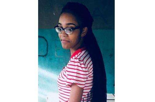 22-y-o St Thomas woman Jasmine Dean goes missing in Papine - Jamaica ...
